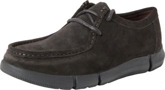 Geox Herren U ADACTER M A Moccasin, DK Coffee, 43 EU