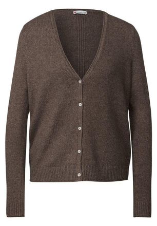 Street One Cardigan