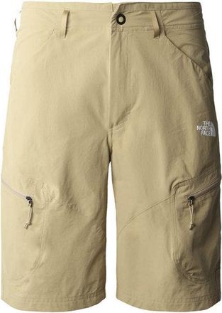 The North Face M Exploration - kurze Wanderhose - Herren