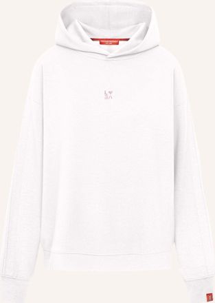 Frieda & Freddies Frieda & Freddies Oversized-Hoodie weiss