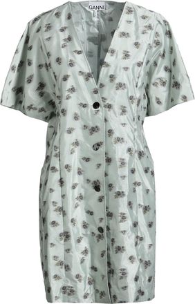 Ganni KLEIDER - Mini-Kleider auf YOOX.COM