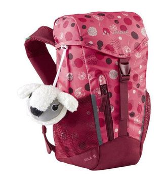 Vaude Ayla 6 - Daypack - Kinder