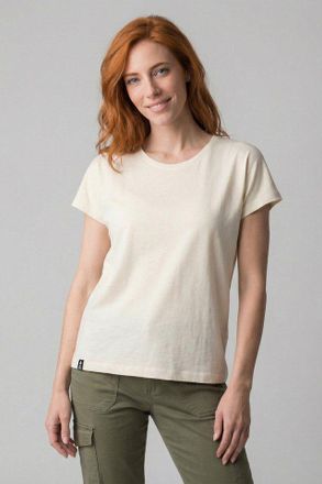 Alife And Kickin Rundhalsshirt Damen SofiaAK A