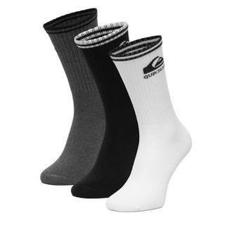 Quiksilver Lange Socken Quiksilver CEO_BR_QUIK_2041_W_AW25 (3 PACK) Bunt