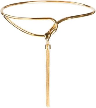 Elisabetta Franchi Damen, Accessories, Gelb, ONE SIZEGröße