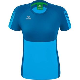 Erima Damen Six Wings T-Shirt