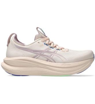 Asics GEL-Nimbus 28 W - neutrale Laufschuhe - Damen