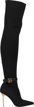 Balmain SCHUHE - Stiefel auf YOOX.COM