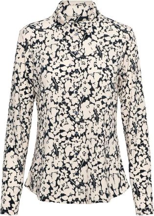 &Co Woman Damen, Blusen & Hemden, Mehrfarbig, MGröße