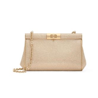 Dolce & Gabbana Damen, Taschen, Beige, ONE SIZEGr&ouml;&szlig;e