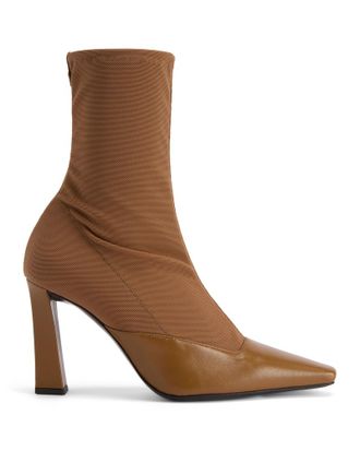 Giuseppe Zanotti JANIE TIGHTS 90 Stiefel