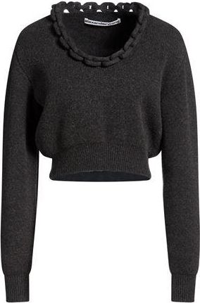 Alexander Wang MAILLE - Pullover sur YOOX.COM