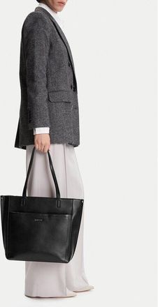 Lasocki Lasocki Handtasche C-LSK-L-001-08 Schwarz