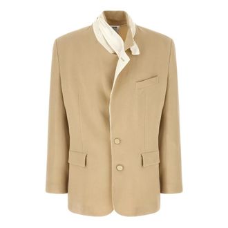 Magliano Homme, Costumes, Beige, Taille: L Smoking Rimini Blazer