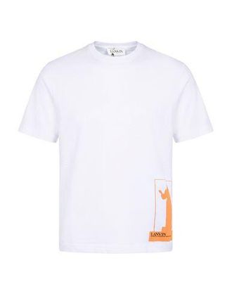 Lanvin TOPS - T-shirts sur YOOX.COM
