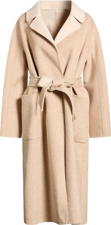 Smiling London JACKEN & M&Auml;NTEL - M&auml;ntel auf YOOX.COM