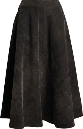 Roberto Collina HOSEN & R&Ouml;CKE - Midi-R&ouml;cke auf YOOX.COM