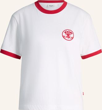 Joop Joop! Jeans T-Shirt weiss