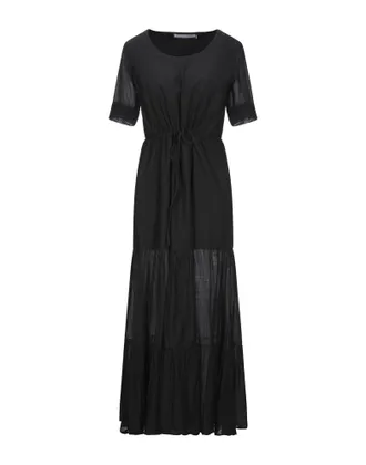 European Culture KLEIDER - Maxi-Kleider auf YOOX.COM