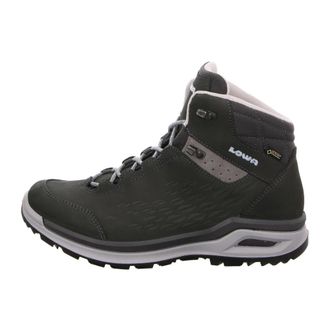 Lowa Locarno GTX QC WS Damen Outdoorschuh - - Sport - Damen - Grau - 37 EU