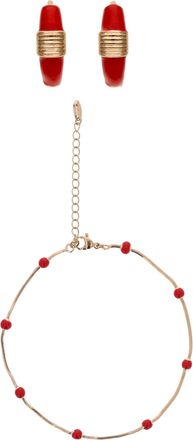 Faina Schmuckset