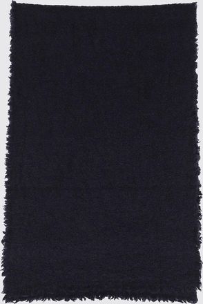 Faliero Sarti Écharpe FALIERO SARTI Femme couleur Bleu