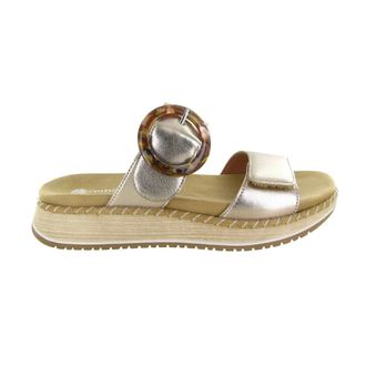 Remonte Damen, Schuhe, Grau, 38 EUGr&ouml;&szlig;e