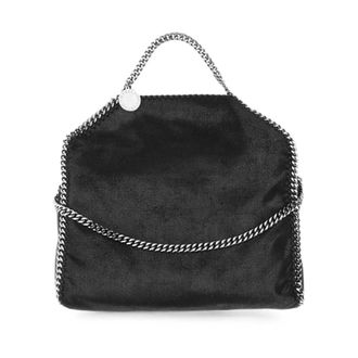 Stella McCartney Damen, Taschen, Schwarzk, ONE SIZEGr&ouml;&szlig;e
