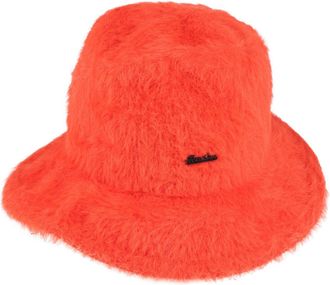 Borsalino ACCESSOIRES - M&uuml;tzen & H&uuml;te auf YOOX.COM