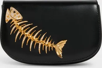 Giuseppe Zanotti SLIM BAG Brieftasche