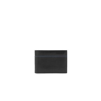 Piquadro B2 Revamp Portemonnaie mit Kartenetui - - Accessories - Herren - Schwarzk - ONE SIZE