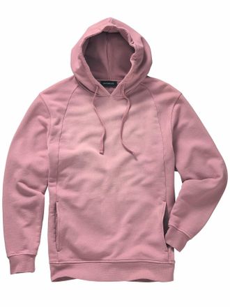 Mey & Edlich Street-Lounge-Hoodie