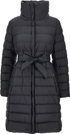 Weekend by Max Mara Antidrop polyester down jacket Woman 38