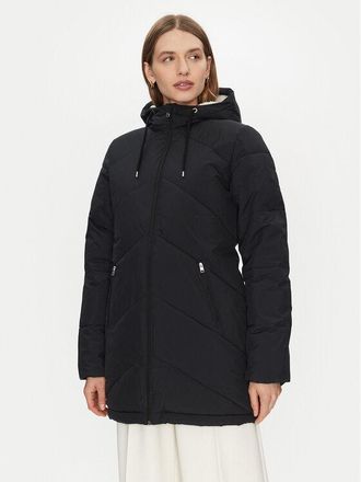 Roxy Winterjacke Better Weather ERJJK03634 Schwarz Regular Fit