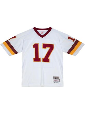 Mitchell & Ness maillot Gridiron Classics Washington Football Team 1987 Doug Williams - Blanc
