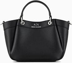 A|X Armani Exchange Sac à main noir