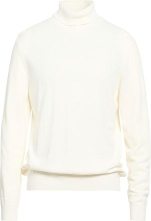 MQJ STRICKWAREN - Rollkragenpullover auf YOOX.COM