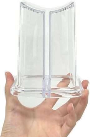 Anatole Lebensmittel-Schieber f&uuml;r VSX-S Gem&uuml;seschneider Elektrisch