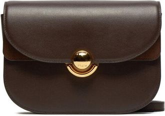 Furla Handtasche Sfera Borsa A Tracolla S Vaniglia WB01355 BX0428 2460S Braun