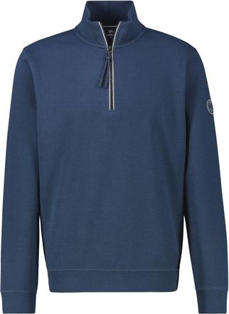 Lerros Herren Troyer (2584402), Gr&ouml;&szlig;e:3XL, Farbe:Storm Blue (448)