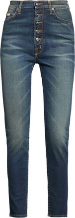 People HOSEN & R&Ouml;CKE - Jeanshosen auf YOOX.COM