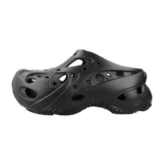 Crocs Caged Clog - - Shoes - Damen - Schwarzk - 38 EU