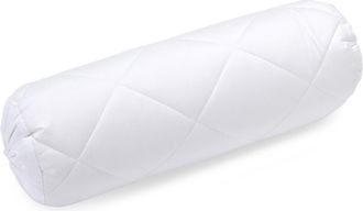 Billerbeck Kopfkissen Classic Clean - Faserkissen ca. 40 x 15 cm - Kissen mit mittlerer St&uuml;tzkraft - AIRFLOCKS F&uuml;llung, weich und kuschelig