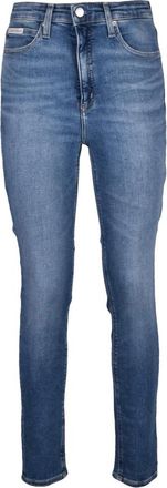 Calvin Klein Jeans Femme, Jeans, Bleu, Taille: W29 Jeans skinny