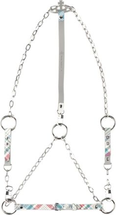 Vivienne Westwood Kleinlederwaren - G&uuml;rtel auf YOOX.COM