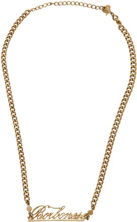 Borbonese SCHMUCK und UHREN - Halsketten auf YOOX.COM