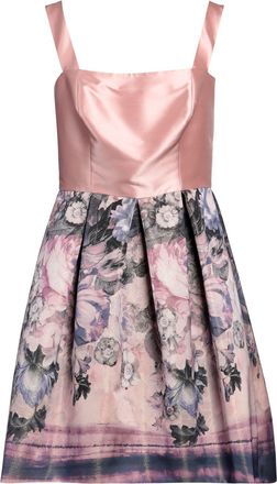 Cailan'd KLEIDER - Mini-Kleider auf YOOX.COM