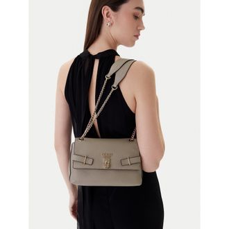 Guess Handtasche Guess Yesba HWBG78 33210 Braun