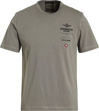 Aeronautica TOPS - T-shirts auf YOOX.COM