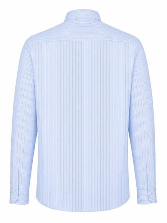 Costumein Eric ML Rosario Shirt - Blue